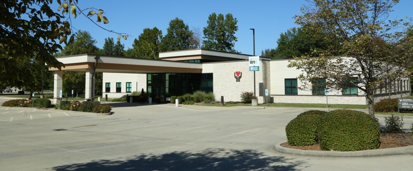 Locations | Wabash General Hospital